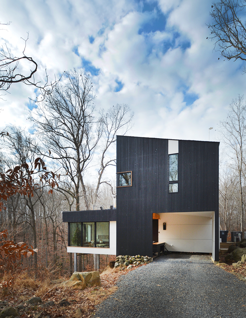Mountain House | Ambit