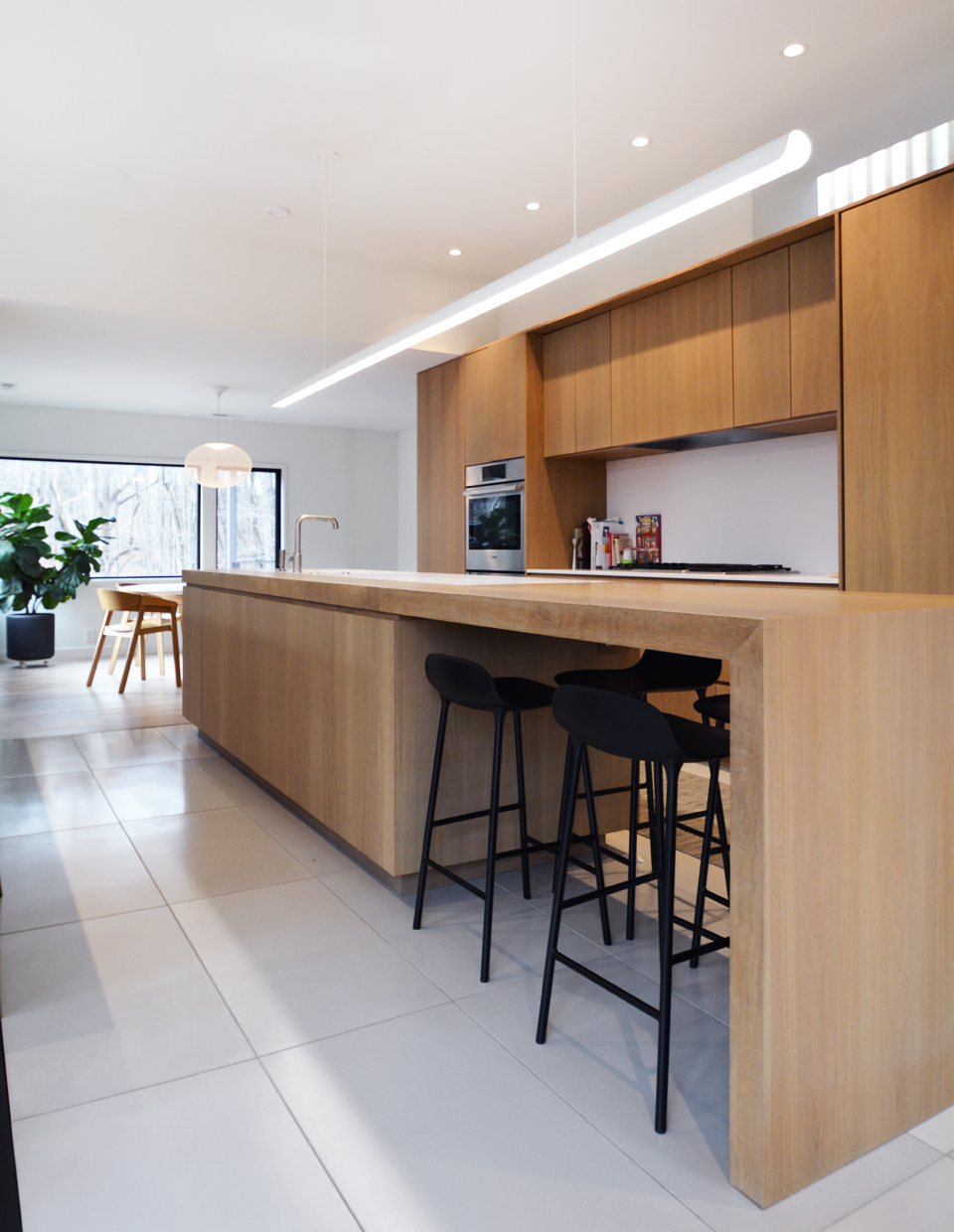 Mountain House | Ambit