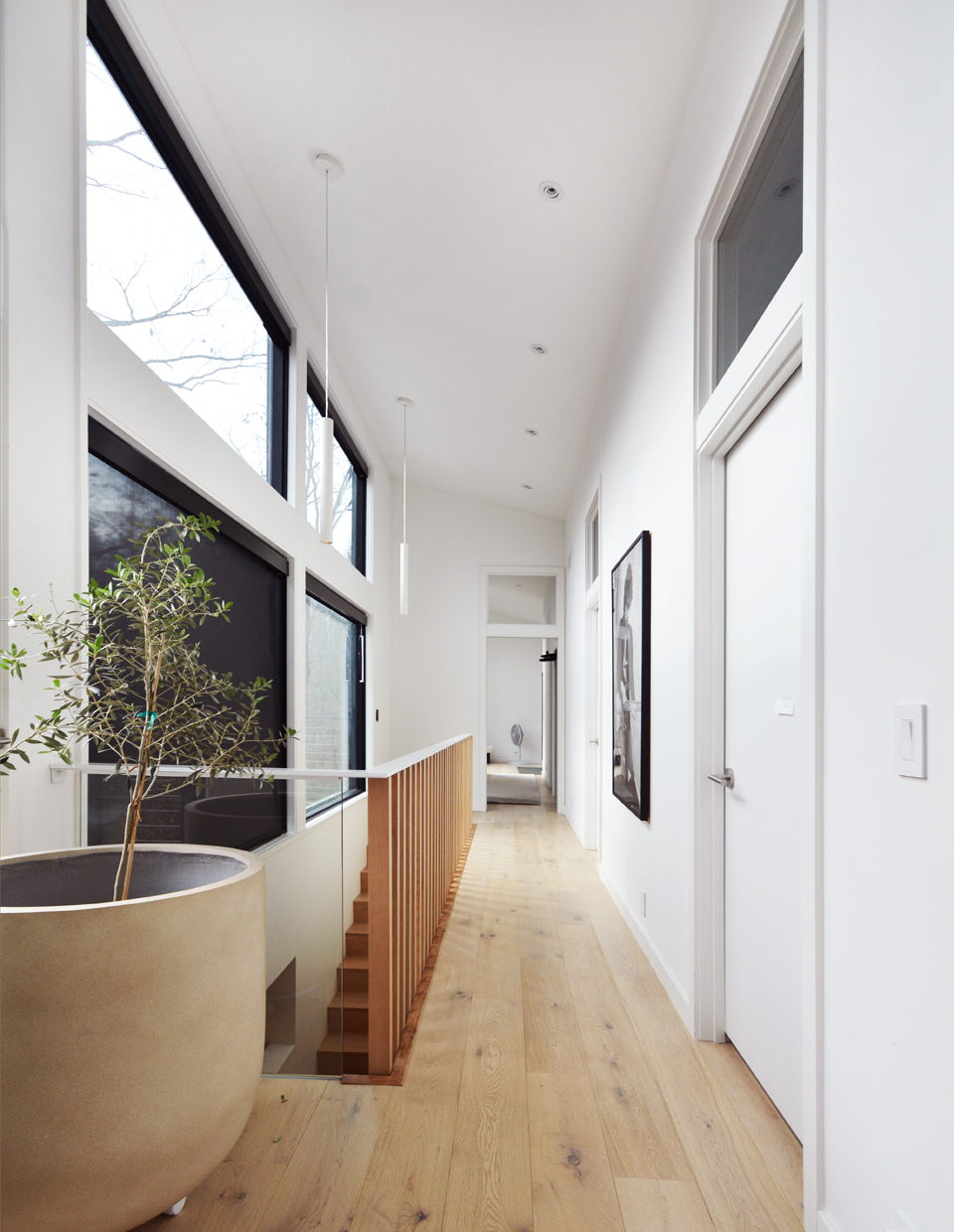 Mountain House | Ambit