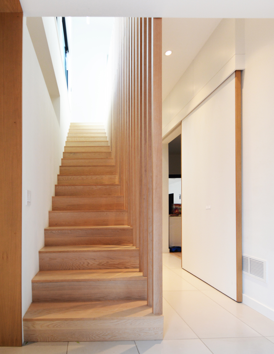 Mountain House | Ambit